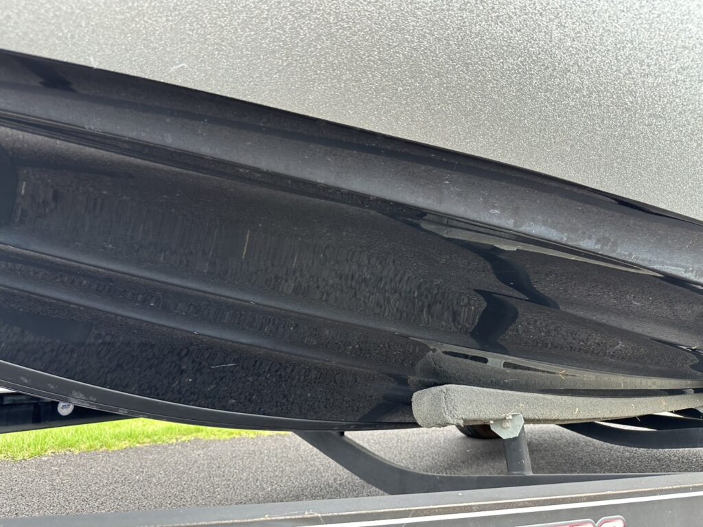 バスボートのトータルサービスR.B.S