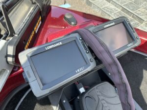 バスボートのトータルサービスR.B.S