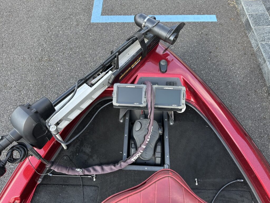 バスボートのトータルサービスR.B.S