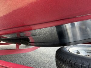 バスボートのトータルサービスR.B.S