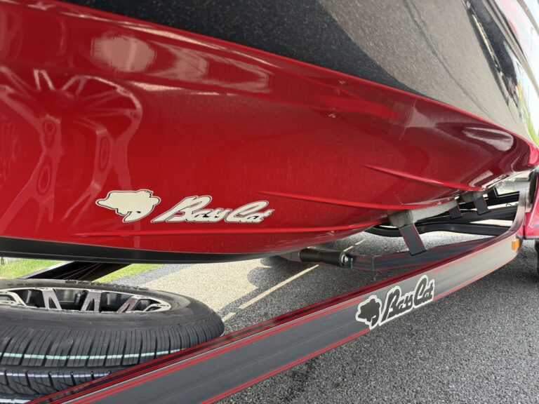 バスボートのトータルサービスR.B.S